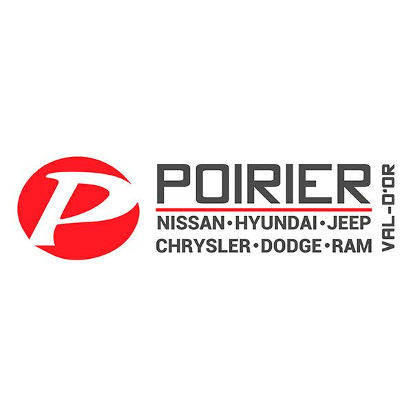Groupe Poirier • VAL-D'OR - Groupe Poirier
